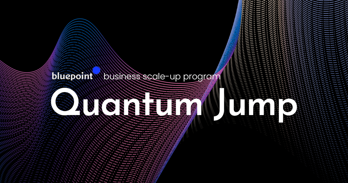 블루포인트 Quantum Jump